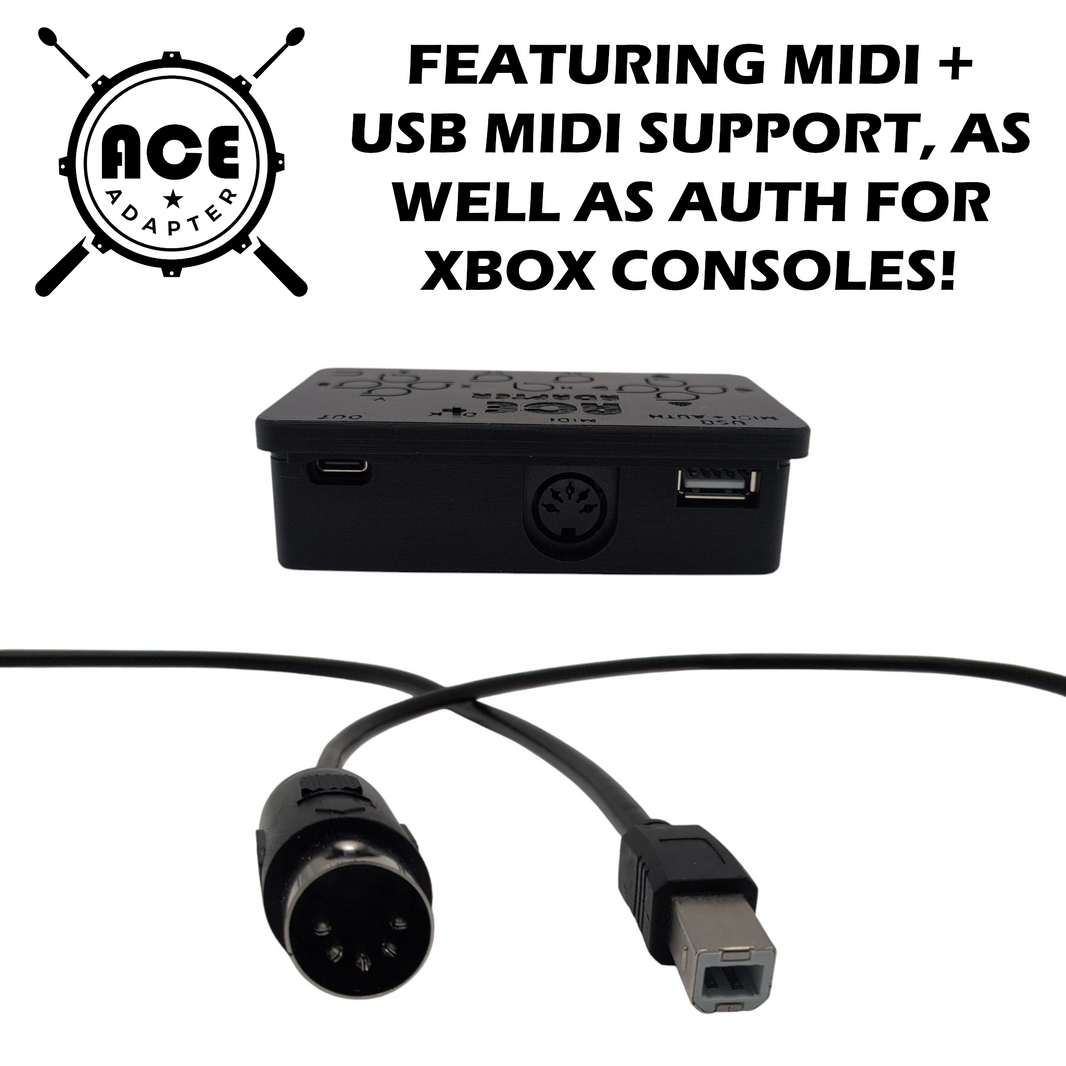 Products – RetroCultMods.com