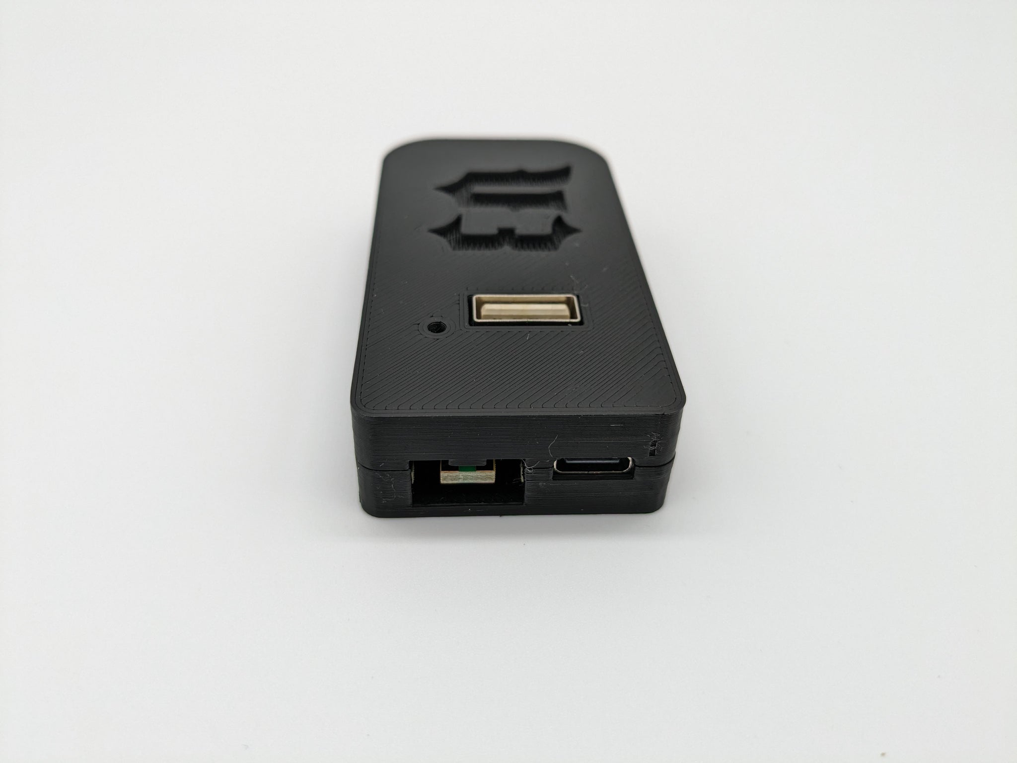 V3 Wii/USB Adapter WITH TILT for Clone Hero, Guitar Hero, Rock Band, a ...