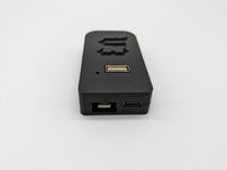 V3 Wii/USB Adapter WITH TILT for Clone Hero, Guitar Hero, Rock Band, a ...