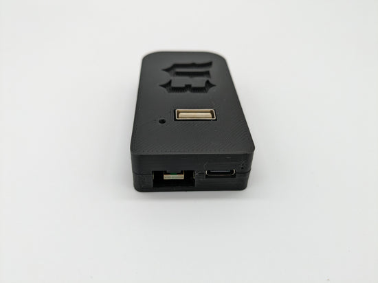 V3 Wii/USB Adapter WITH TILT for Clone Hero, Guitar Hero, Rock Band, a ...