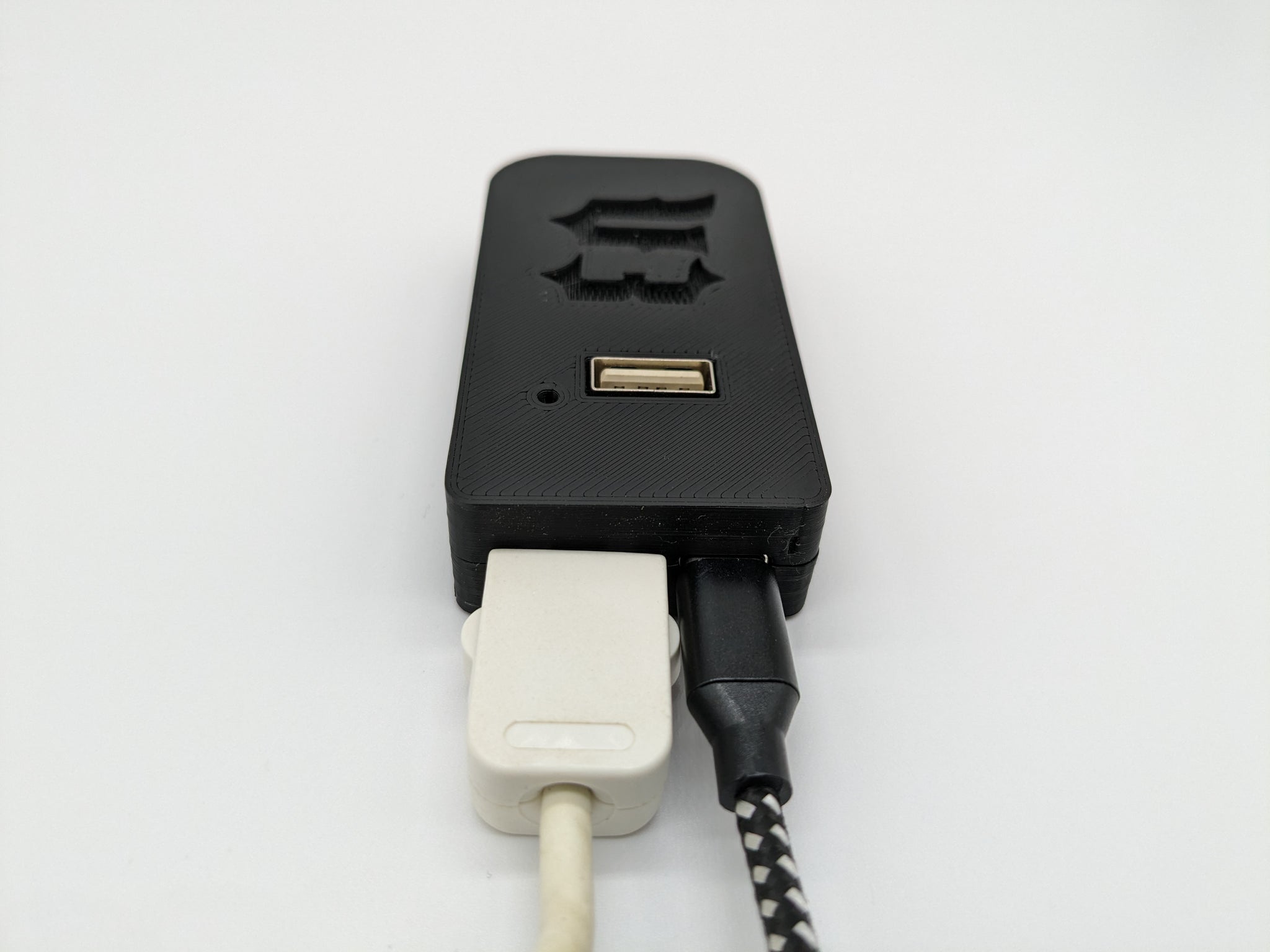 V3 Wii/USB Adapter WITH TILT for Clone Hero, Guitar Hero, Rock Band, a ...