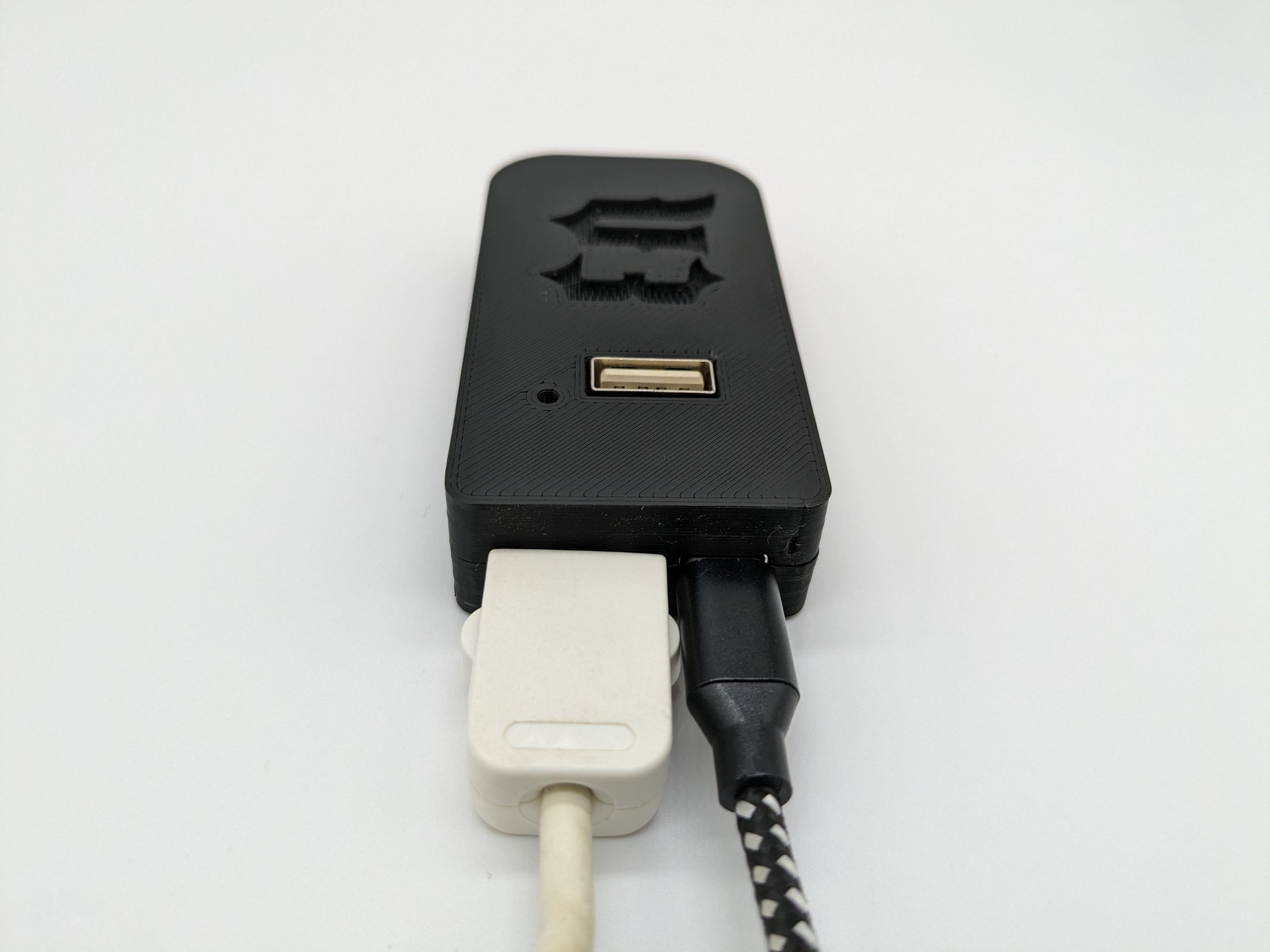 V3 Wii/USB Adapter WITH TILT for Clone Hero, Guitar Hero, Rock Band, a ...